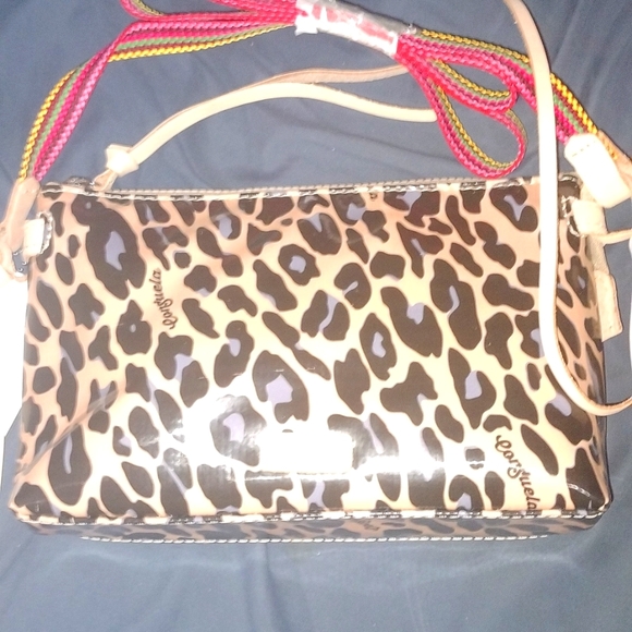 Consuela | Bags | Purse | Poshmark